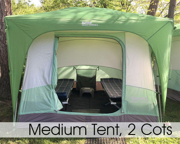 FloydFest Camping Accommodations – Dancin' Days Festival Camping